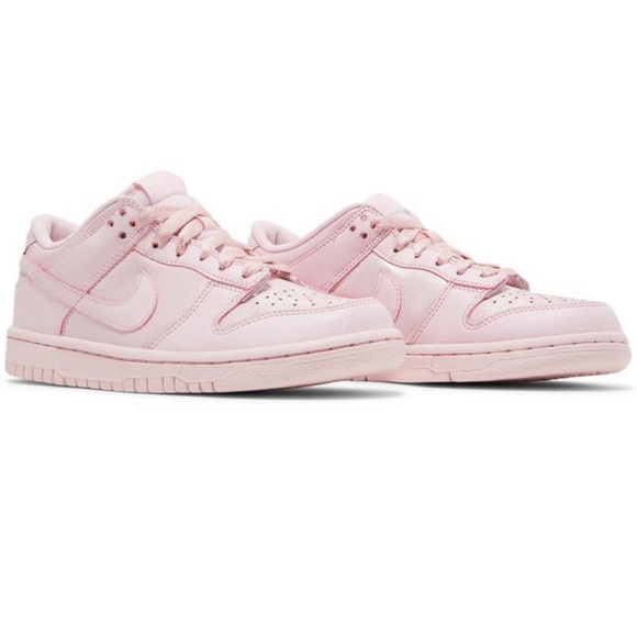 Nike | Shoes | Dunk Low Se Gs Prism Pink | Poshmark